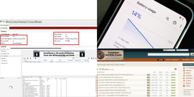 How to Download Torrents on iOS - blog Planet VPN