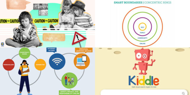 Safe browsing habits - blog Planet VPN