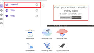 Why is my vpn not connecting - blog Planet VPN