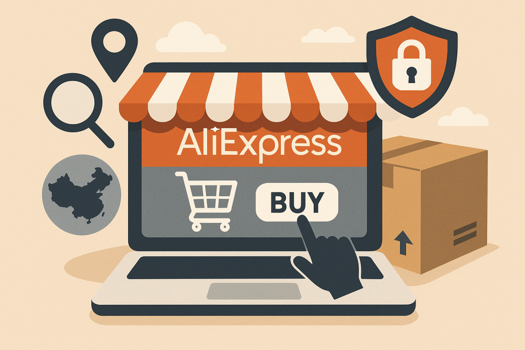 Shopping on AliExpress in 2026: Safe or Risky