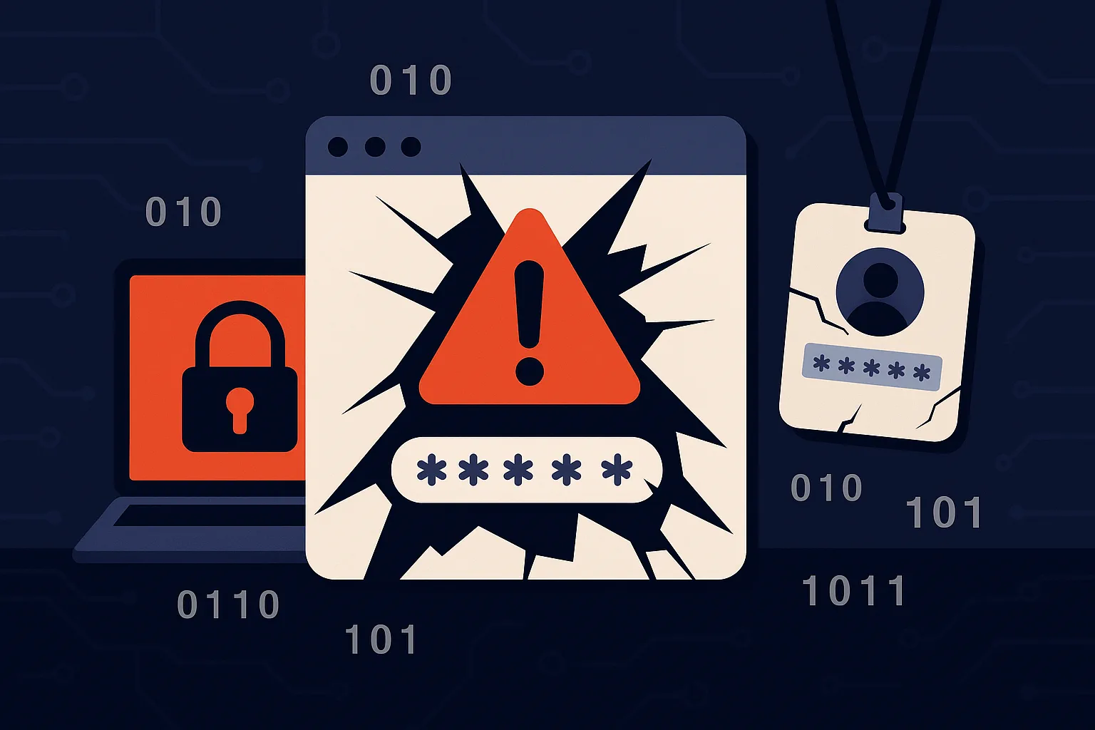 Biggest Data Breach Ever – How to Protect Yourself