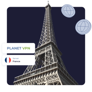 Free France VPN - The Best French Server Without Limits